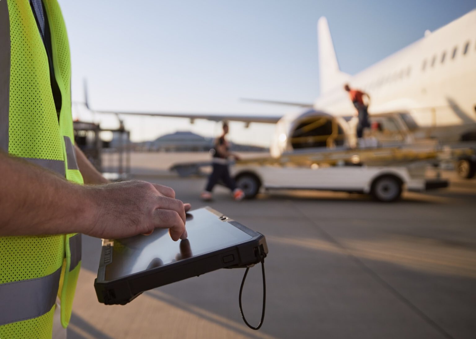 Gary Chicago International Airport | The Region's Hub for Business and ...