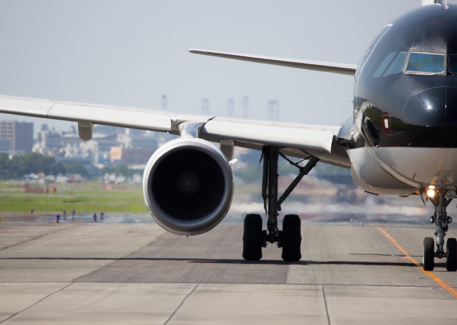 Gary Chicago International Airport | The Region's Hub for Business and ...