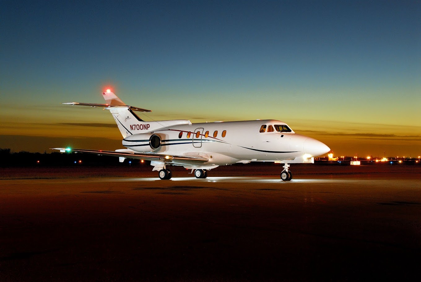 Fixed Base Operators and SASO Near Chicago | Gary Chicago International ...
